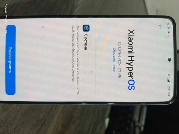 Redmi Note 12 Pro full varianti