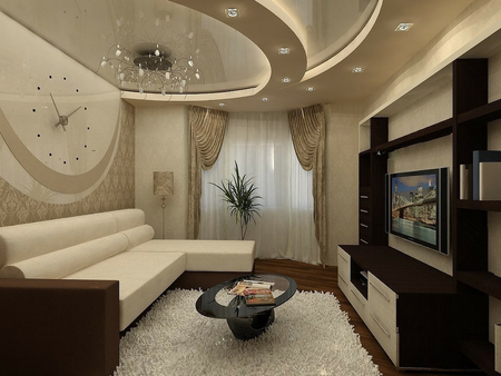 Ремонт квартир под ключ