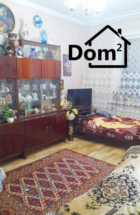 Продаётся квартира на Кадышева 2/3/5 Яшнабад