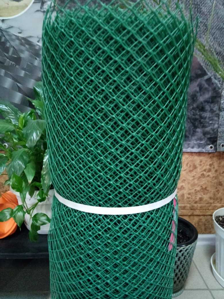 zabor 3D setichnaya