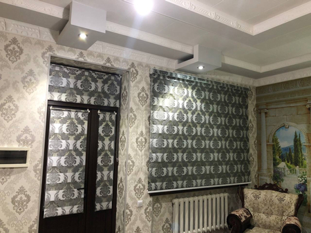 Jalyuzi turkiya ,eron zavod