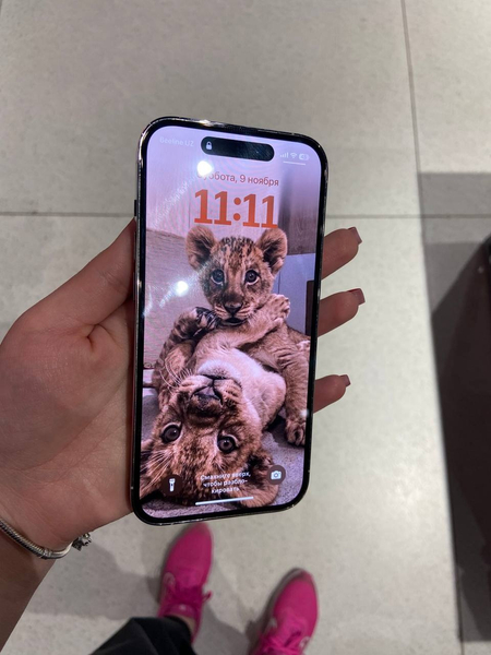 iPhone 14pro sotiladi. Xolati ideal, 650$