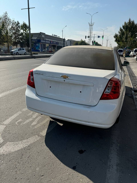 Продается автомобиль