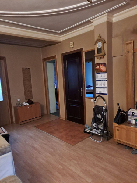 Продается 3/1/4 на Саракульке, 80 квадрат