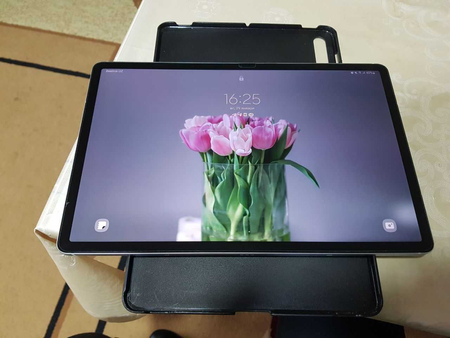 Samsung Tab S7 FE