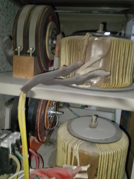 Satabilizator remont Andeli stabik stabil pitbull 150.000 so'm
