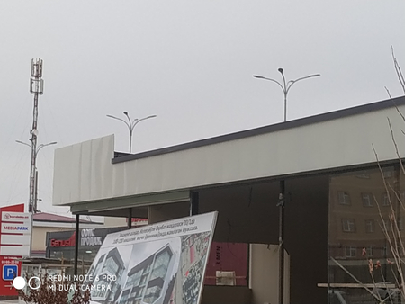 Tunkafon sfatli xizmat