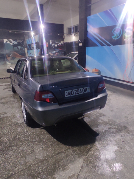 Sotiladi NEXSIA 2