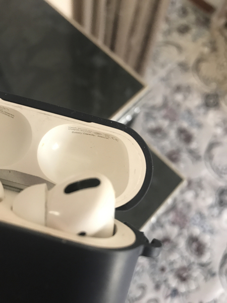 İphone airpods 3 pro orginal