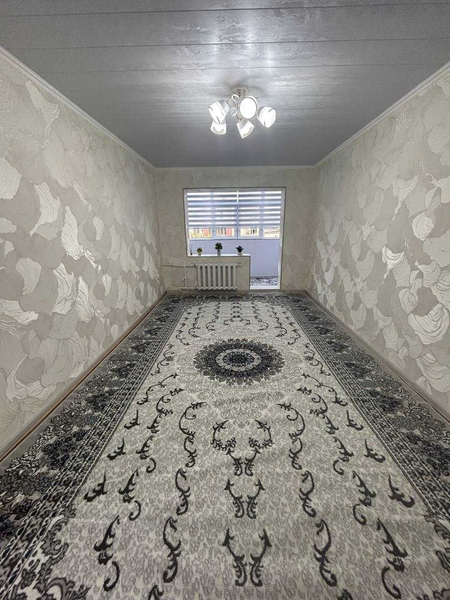 2 xonali 54m² 4-qavat  uy sotiladi.