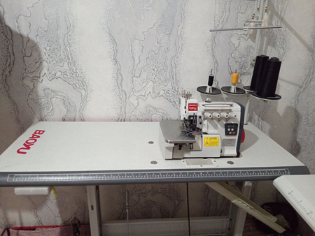 Averloq BAOYU GT 700