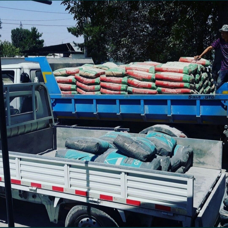 ДОСТАВКА +ГРУЗЧИКИ БЕСПЛАТНО ® цемент ® sement ® cement ®