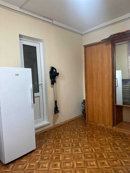 ул.Нукус Гламур 4-комн 6/12 146 м² 2 с/у новый ремонт мебель техника