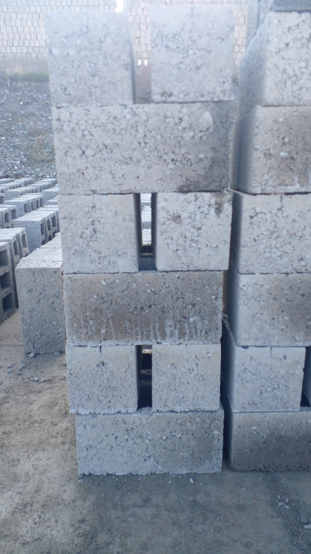 Samarqand jomboy shlaka blok