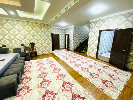 Ойлавий дача табиат куйнида