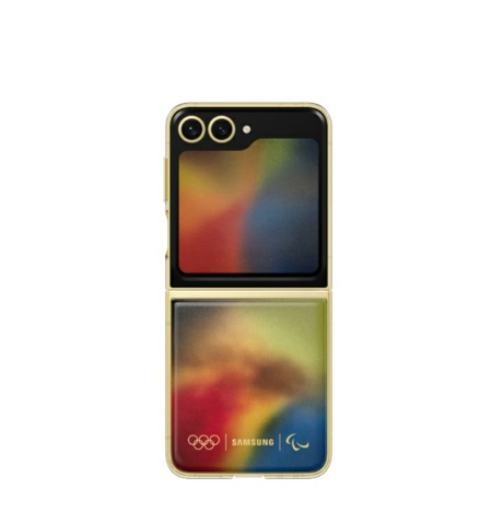Samsung galaxy Z Flip 6 12/512 Olympic Series