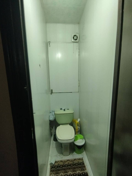 Продаётся Сергили-7 4/4/5 балкон2х6 94м²