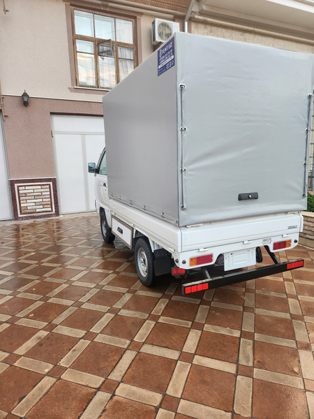 Shevrolet labo furgon