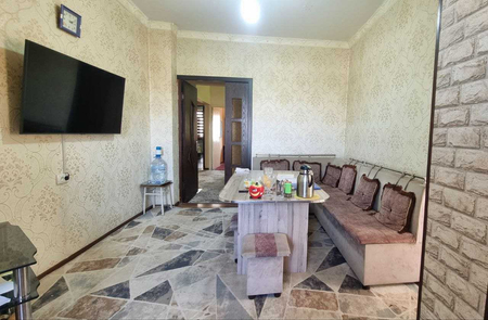 СРОЧНО! Продается 3-Комнатная квартира 84 кв. м Карасу-6 Мирзо-Улугбек