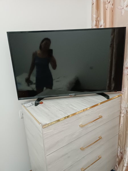 Два телевизора Rosso , Panasonic