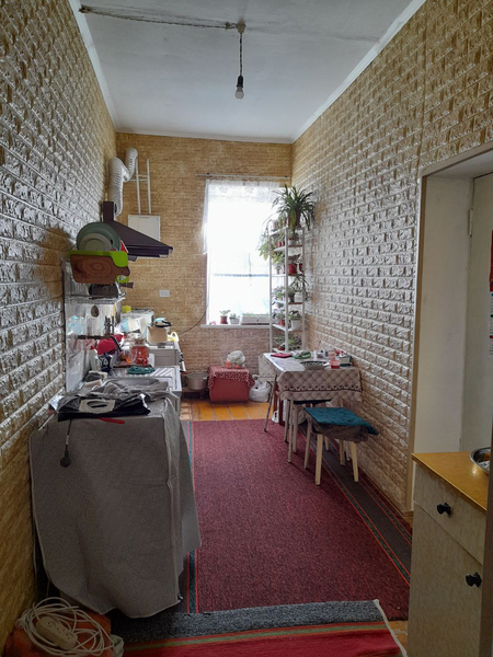 Продается свой дом в Кибрае