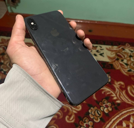 Iphone 12 pro Max