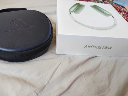 AirPodsMax Naushnik