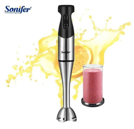 Новый погружной блендер Sonifer SF 8030 Pogrujnoy blender