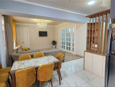 谷 130203 谷 Yakkasaroy tumanida kvartira sotiladi [90 м²]