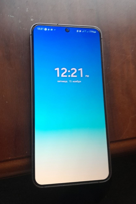 Samsung S24 8/256.Original 2sim kartalik