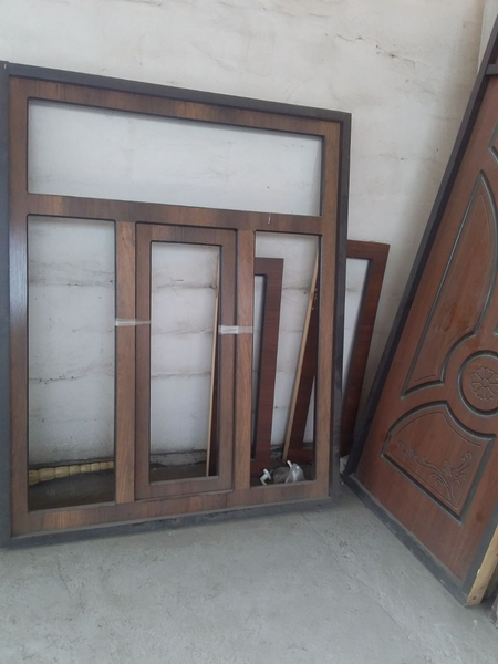 Akfa plast MDF E