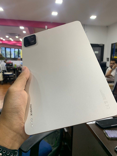 Xiaomi pad 6  8/256GB  144HZ Snapdragon 870