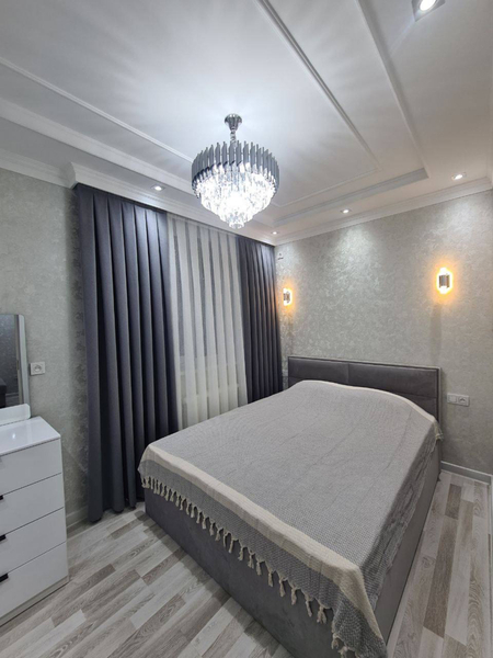 Аренда Космонавтов 2/1/2 50м2