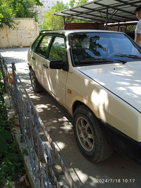 Продаю автомобиль Лада Самара