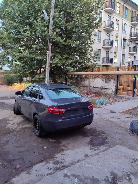 Лада веста Срочно Срочно Срочно