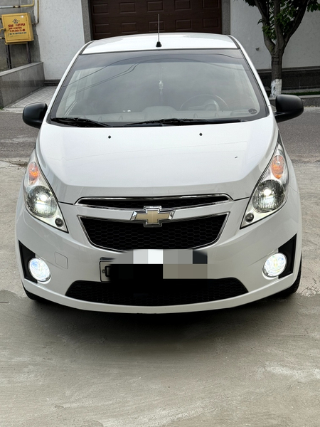 Spark sotiladi ideal xolatda