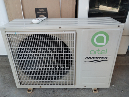 ARTEL INVERTOR 12 кондитсионер