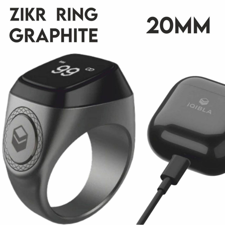 Zikr Ring электрон тасбех