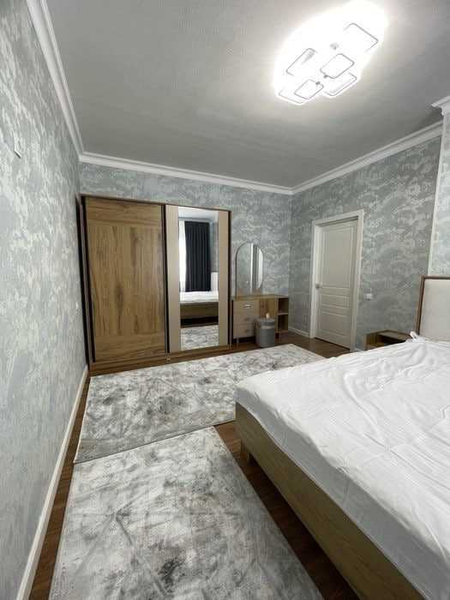 Тараса Шевченко • Минг Урик • 3-комн • 85 м² • этаж 4/4 • [КР:22193]