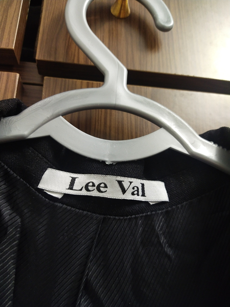 Пиджак мужской брендовые Lee Val