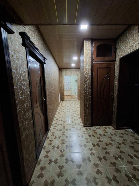 Срочно Яшнобад квартира 2в3/4/4, 77 серия, евроремонт, 60м2