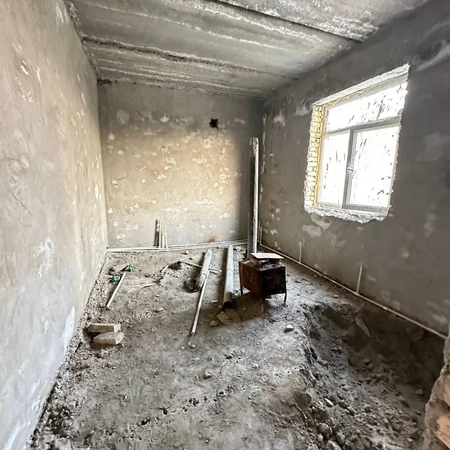 2- каватда 4 хонали квартира сотилади
