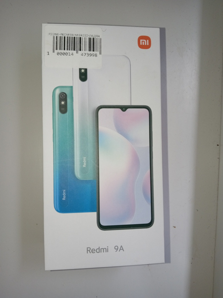 Redmi 9a 32 gb holati ideal