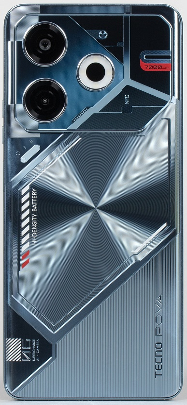 Techno Pova 6 Neo 16/256GB Muddatli to'lovga 12 oyga 310.000 dan tusha