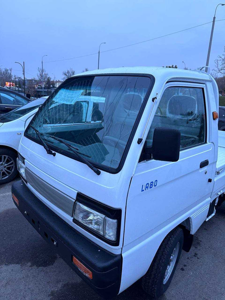 CHEVROLET LABO ulgurib qoling yillik 10% ustama faqat bizda