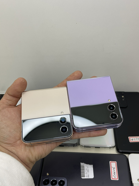 128Gb snapdragon-865
