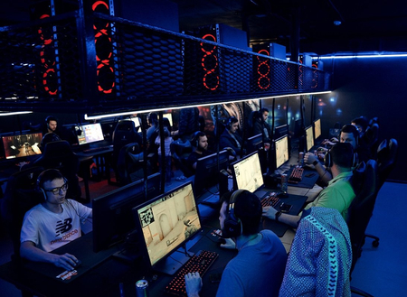 Kompyuterlar Tayyor Game Club uchun Arzon,Sifatli,Yangi Optom narxda