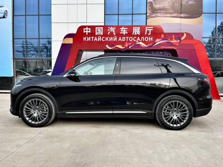 leapmotor c11.   502.  electrocar