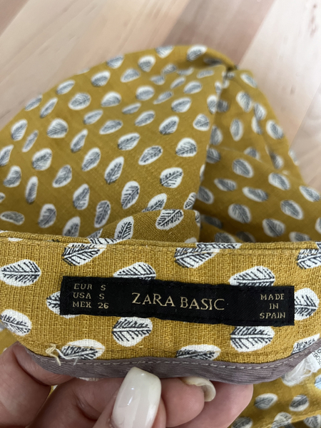 Zara штанишки