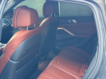 BMW X6 M50I  аренда. с. выкуп
